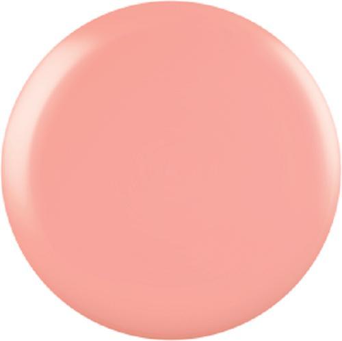 CND Shellac Salmon Run